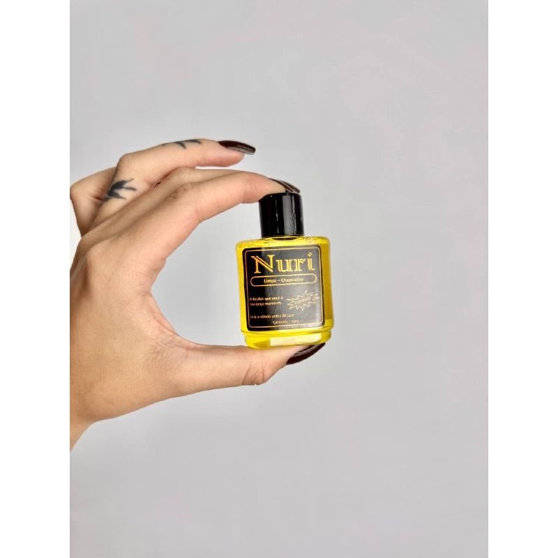 PALOMA ACESSORIOS - Nuri